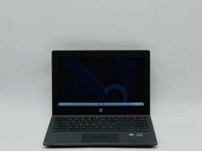 Ноутбук HP Chromebook 11A G8 EE, AMD A4-9120C, 4GB, 16GB, AMD Radeon R4 ...
