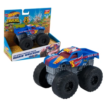 Игрушечные машинки и техника Hot Wheels купить в ROZETKA с доставкой