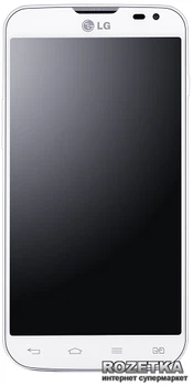 Мобильный телефон LG Optimus L90 Dual D410 White – фото, отзывы ...