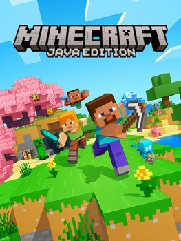 ROZETKA » Игра Minecraft Java + Bedrock Edition для ПК (Ключ активации ...