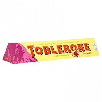 Шоколад Toblerone - ROZETKA - Акция: купить по цене производителя