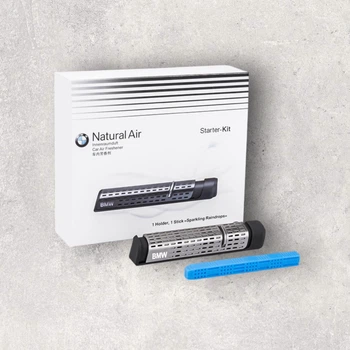 Ароматизаторы в машину BMW — купить пахучки в машину в Украине: цена ...