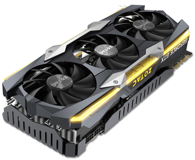 Видеокарты GeForce GTX 1080 Ti купить в Киеве: цена, отзывы, продажа ...