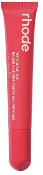 Пептидний тинт для губ Rhode Peptide Lip Tint Guava Spritz 10 мл ...