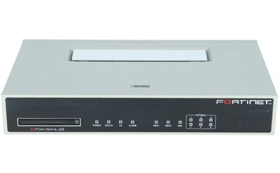 Мережеве обладнання Fortinet купити в ROZETKA: акції та розпродажі