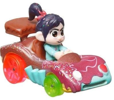 Іграшкові машинки та техніка Hot Wheels купити в ROZETKA з доставкою