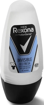 Дезодоранти й антиперспіранти Rexona - ROZETKA | Купити дезодорант ...