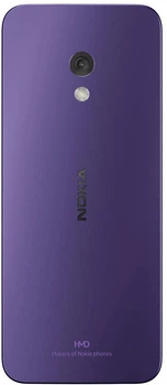 Мобільний телефон Nokia 245 4G Purple (1GF026GPF1L03) – фото, відгуки ...