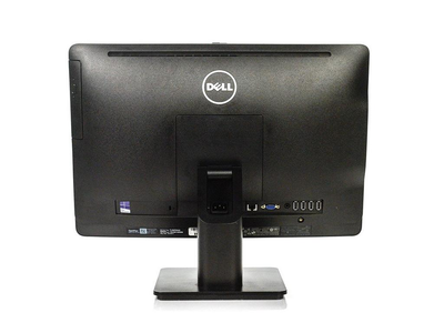 Моноблок Dell OptiPlex 3030 AIO 20"(1600x900)/i3-4150/RAM 8GB/256GB SSD ...