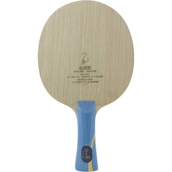 Набір DHS Ma Long W968 CLASSIC – фото, відгуки, характеристики в ...
