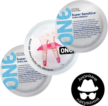 Презервативы One купить в Киеве: цены, отзывы - ROZETKA