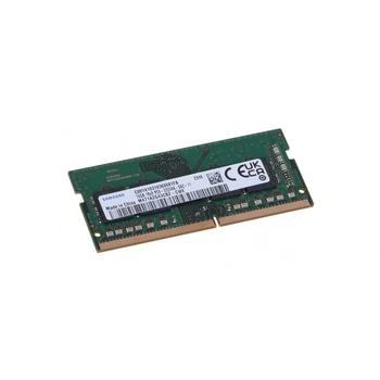 Модуль пам'яті для ноутбука SoDIMM DDR4 16GB 3200 MHz Samsung (M471A2G43CB2-CWE) – фото, відгуки ...