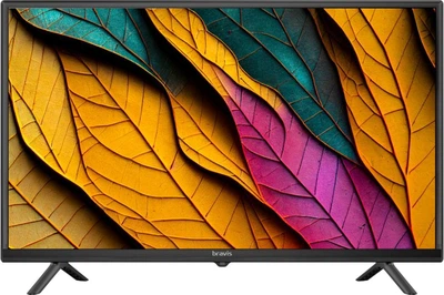 Телевізор Bravis 32" 32K4000H купити в інтернет-магазині ROZETKA - Телевізор Bravis 32" 32K4000H ...