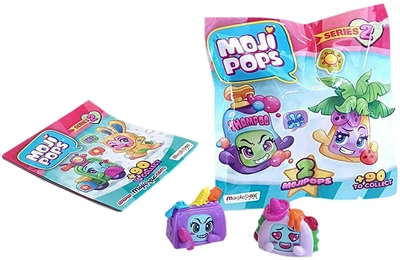 Moji Pops ᐉ купити товари від виробника Моджі Попс в інтернет-магазині ...