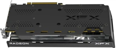 Відеокарта XFX PCI-Ex Radeon RX 7700 XT SPEEDSTER SWFT 210 Core Edition ...