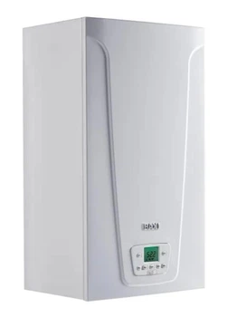 Газові котли Baxi - ROZETKA | Купити газовий котел Baxi у Києві: ціна, відгуки, продаж