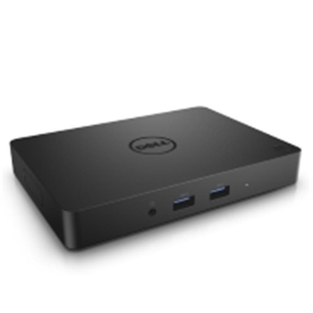 Док-станция Dell WD15 with 130W AC adapter USB-C (452-BCCQ) Store ...