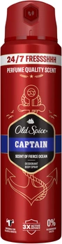 Дезодоранты и антиперспиранты Old Spice - ROZETKA | Купить дезодорант ...
