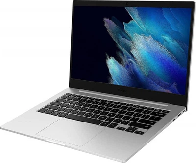 Ноутбук Samsung Galaxy Book Go (NP340XLA-KA5US) Silver – фото, відгуки ...