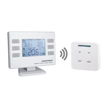 Терморегулятор для котлов - ROZETKA | Купить терморегулятор для котлов в Украине: цена, отзывы ...