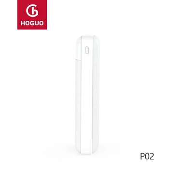 Повербанк портативний зарядний пристрій Power Bank HOGUO P02 20000 mAh ...