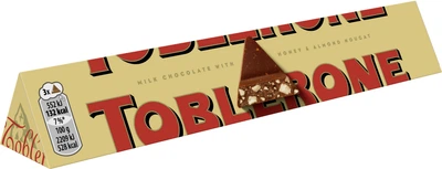 Шоколад Toblerone - ROZETKA - Акція: купити за ціною виробника