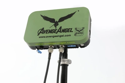 Виносна антена Avenger Booster Plus 2.4G/5.2G/5.8G – фото, відгуки ...