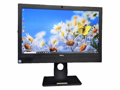 Моноблок DELL OptiPlex 7450 / i3-6100 / 8 gb / 256 gb / 24'' IPS FHD Б ...