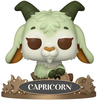Фігурка Funko Pop Zodiac Capricorn 9.1 см 14 88321 (889698883214 ...