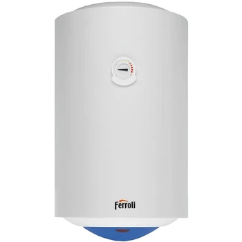 Водонагрівачі Ferroli 50 - 79 Літрів - купити в Києві | ROZETKA: Різні ...