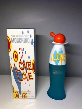 Духи Moschino - купить духи Москино | ROZETKA