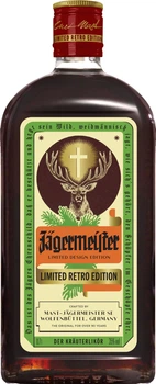 Jägermeister ᐉ купить товары от производителя Егермейстер в интернет ...