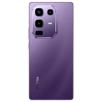 Смартфон Infinix Note 50 Pro X6855 12/256GB Enchanted Purple – фото ...