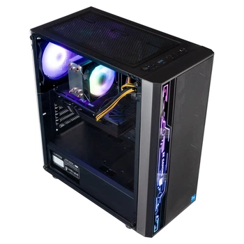 2E PC 2E Complex Gaming AMD R5-7500F, 32Gb, F1TB, NVD5050-8, A620 ...