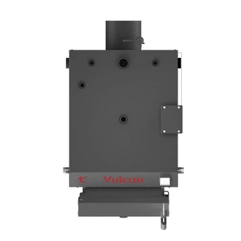 Котел твердопаливний сталевий Thermo Alliance Vulcan V 5.0 SF 15 – ROZETKA. Купити Котел ...
