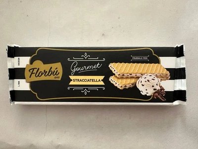 Вафлі Florbu - ROZETKA - ціна по акції: знижки від Florbu