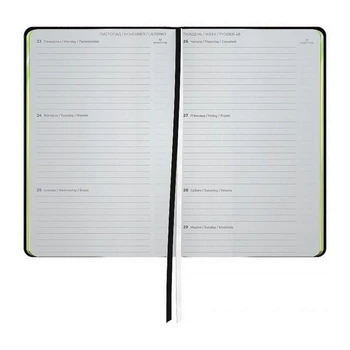 Щотижневик Axent 2026 Partner Mellow, 125x195 мм, Sparkling stories (8528-26-2-A) – фото ...