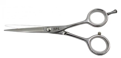 Ножиці перукарські 5.5 прямі професійні SPL 90010-55 – купити онлайн на ...