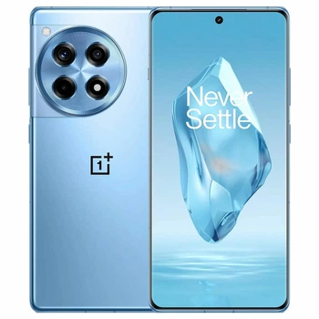 Смартфон OnePlus 12R 16/512GB Cool Blue (Global Version) [5G, NFC ...