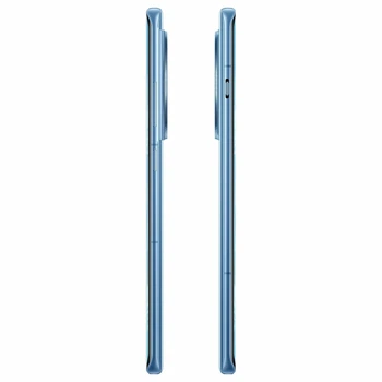Смартфон OnePlus 12R 16/512GB Cool Blue (Global Version) [5G, NFC ...