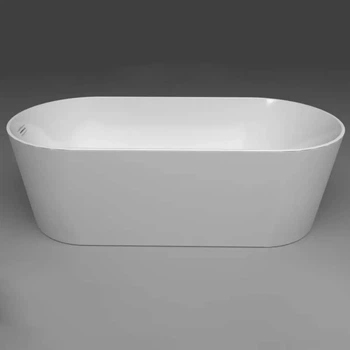 Ванна акрилова Devit Ovale 1695х805х570 (17080136) – фото, відгуки, характеристики в інтернет ...