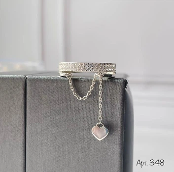 Кольца - ROZETKA | Купить кольцо в Киеве: цена, отзывы, продажа