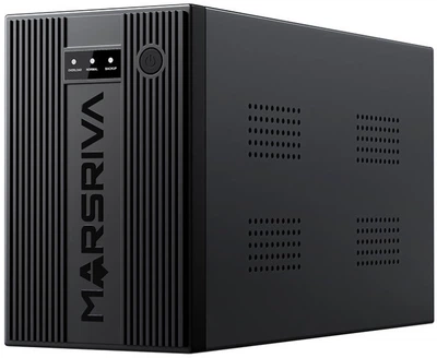 Бесперебойники (ИБП) MARSRIVA - ROZETKA | Купить бесперебойник MARSRIVA ...
