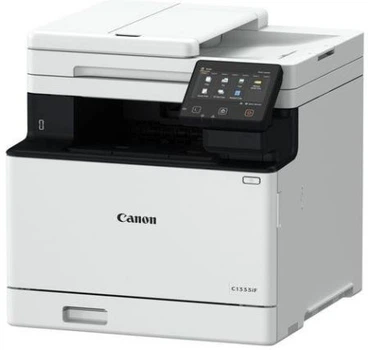 БФП Canon I-SENSYS X C1333IF – фото, відгуки, характеристики в інтернет ...