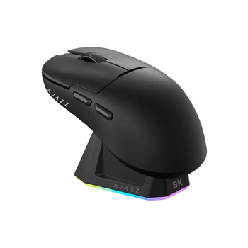 Миша бездротова Ajazz AJ159 Pro Black (AJ159PRO Black) – фото, отзывы, характеристики в интернет ...