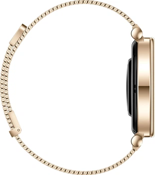 Смарт-годинник Huawei Watch GT4 Elegant 41mm Gold – фото, відгуки ...