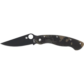 Ніж Spyderco купити | Hunter