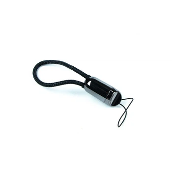 Кабель USB Remax RC-140i Raython series 20W Type-C to Lightning Чорний ...