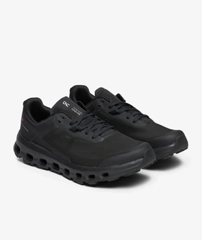 Кросівки On Cloudvista 2 All Black 3ME30111043 44.5 – Оригінальне ...