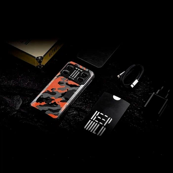 Смартфон Oukitel III F150 b2 pro 12Gb/256Gb протиударний – фото ...